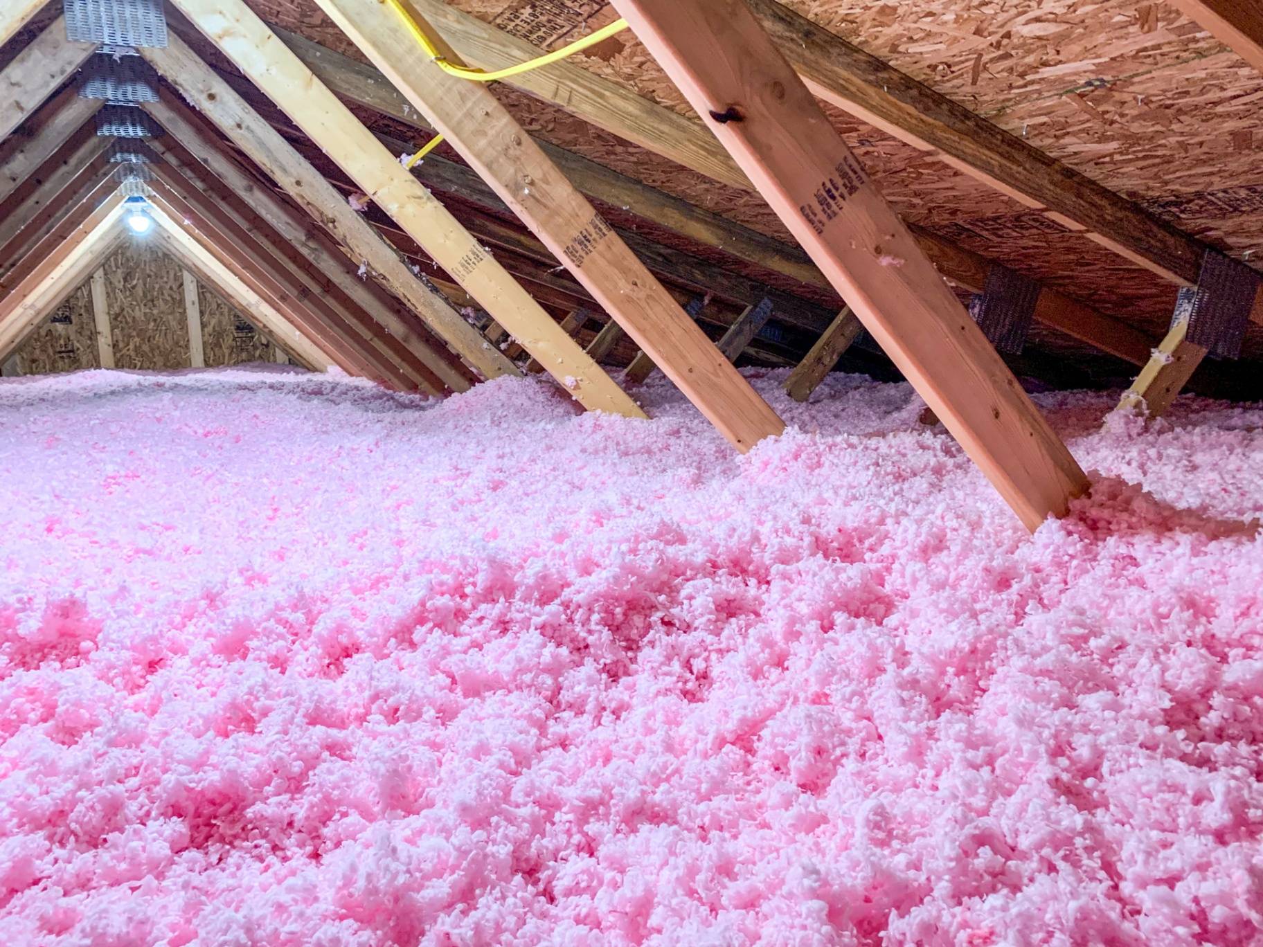 Isolation Solution Royal | Professional Attic Insulation Services in ...